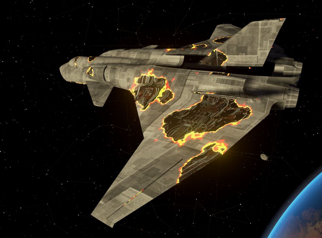 Development Update: 6/7-8/2016 – Solar Warden