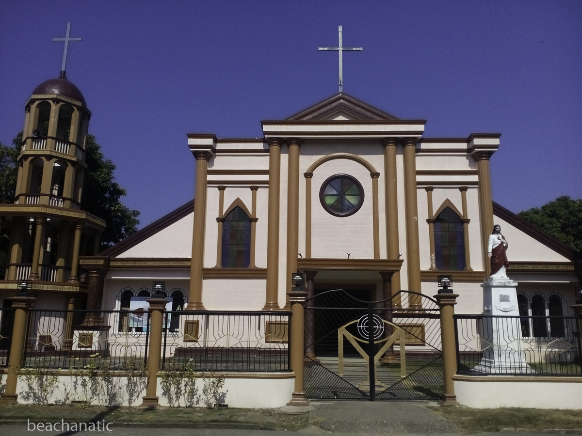 BEACHES AND CHURCHES: ROMBLON, A PARADISE WAITING TO BE DISCOVERED ...