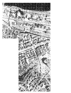 Charles River White Geese Blog: Urban Ring Rail Maps, two options ...