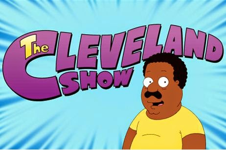 The Cleveland Show ~ Heaven Wallpapers