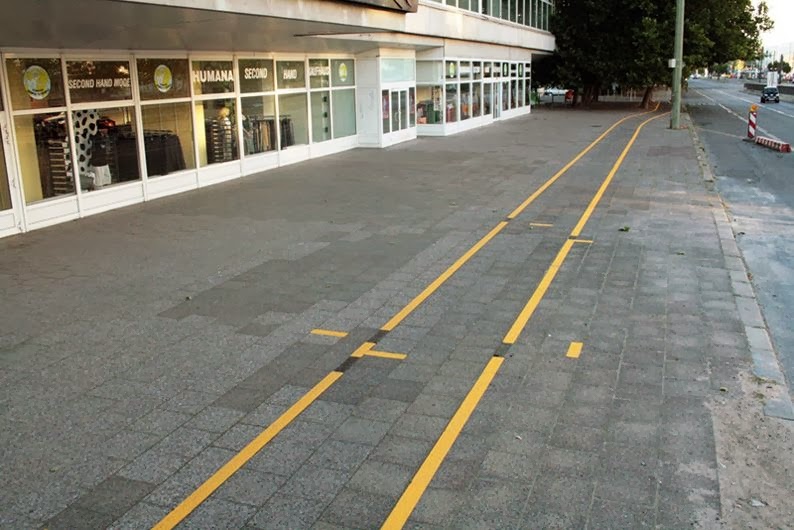 PYTR 75: Brad Downey