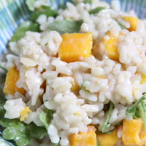 Coconut Milk In Risotto at Dominic Chumleigh blog