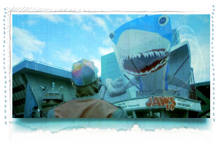 El desván secreto: julio 2015