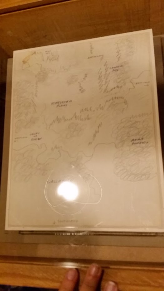 Cryptomnesia: The Great Seattle Literary & Bookstore Tour - Pt. 1