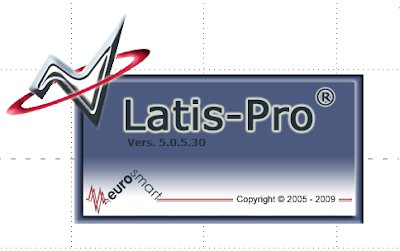 TPE 2015-2016: Test : Latis-Pro