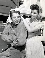 A: Lisa Gaye