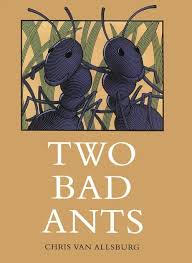 For the Love of First Grade: Must Read Mentor Text: Grammar---Two Bad ...