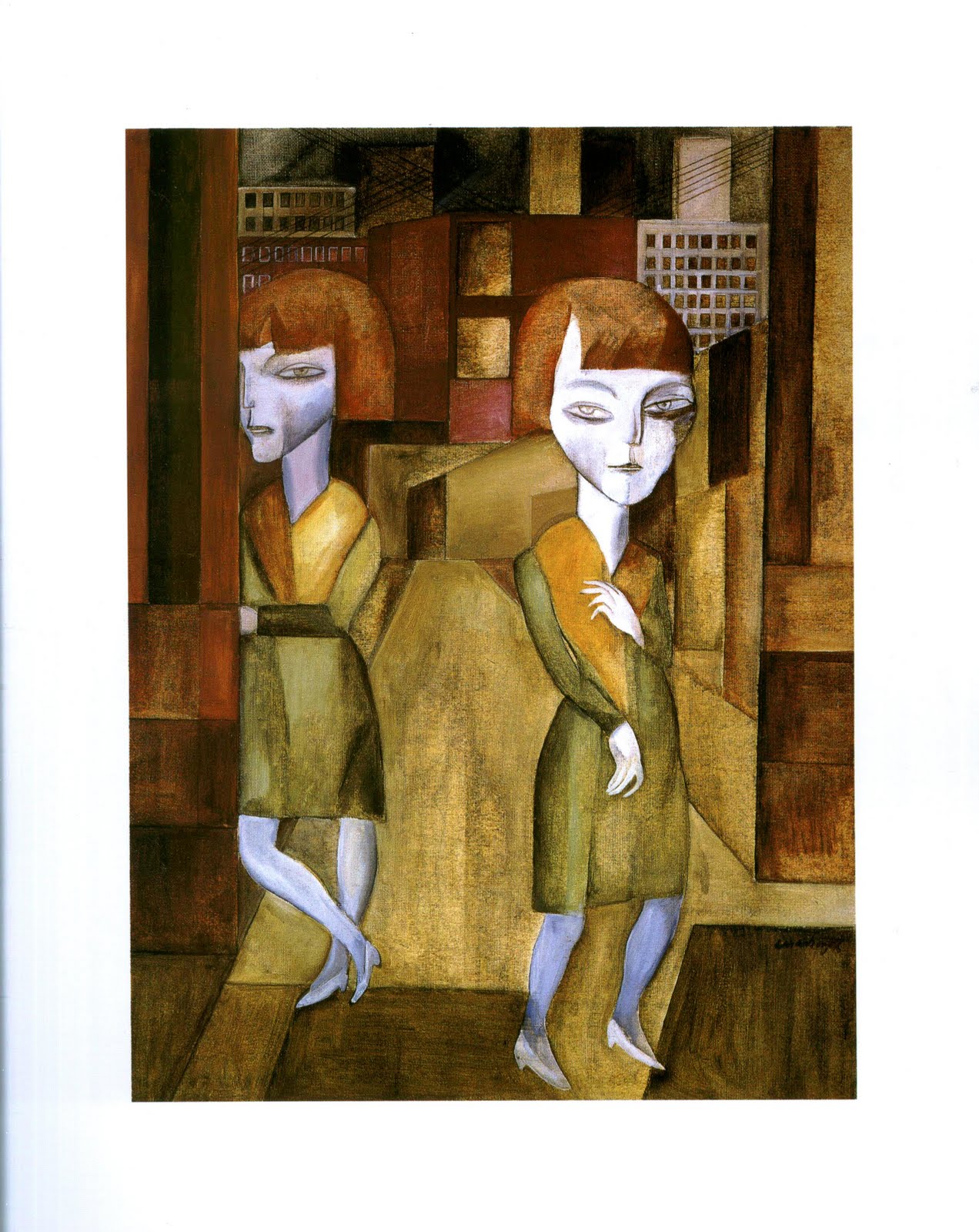 Un.Rincón.de.Sombra: Lasar Segall.