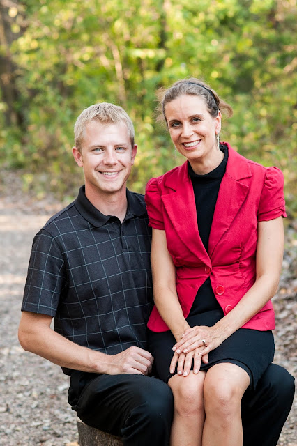 DeVries Family Mini Session