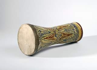 INSTRUMUNDO Instrumentos Musicales: Taarija, Ta'arija