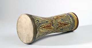 INSTRUMUNDO Instrumentos Musicales: Taarija, Ta'arija