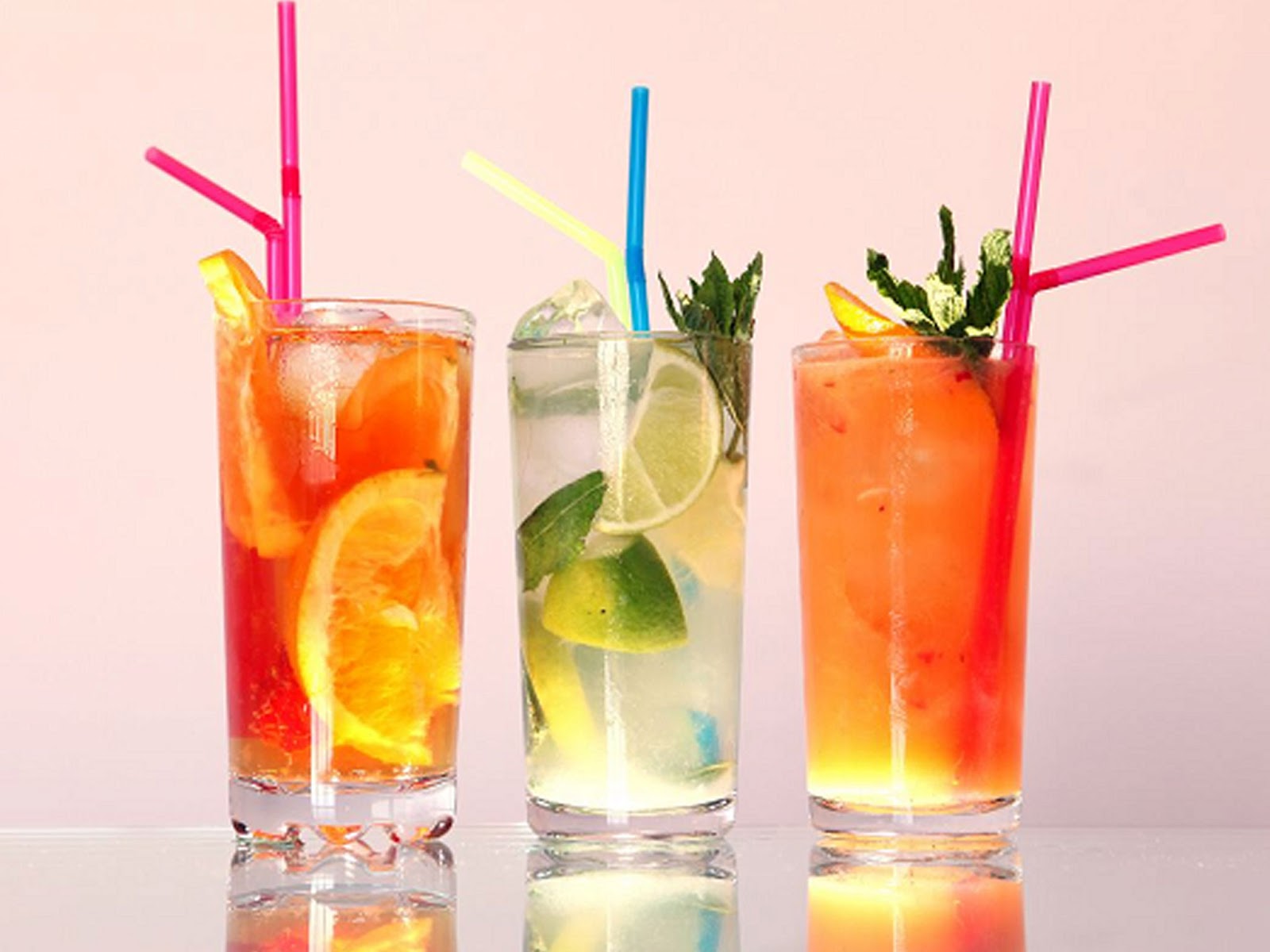 Život i Stil: Kokteli - osvježenje za ljetne dane