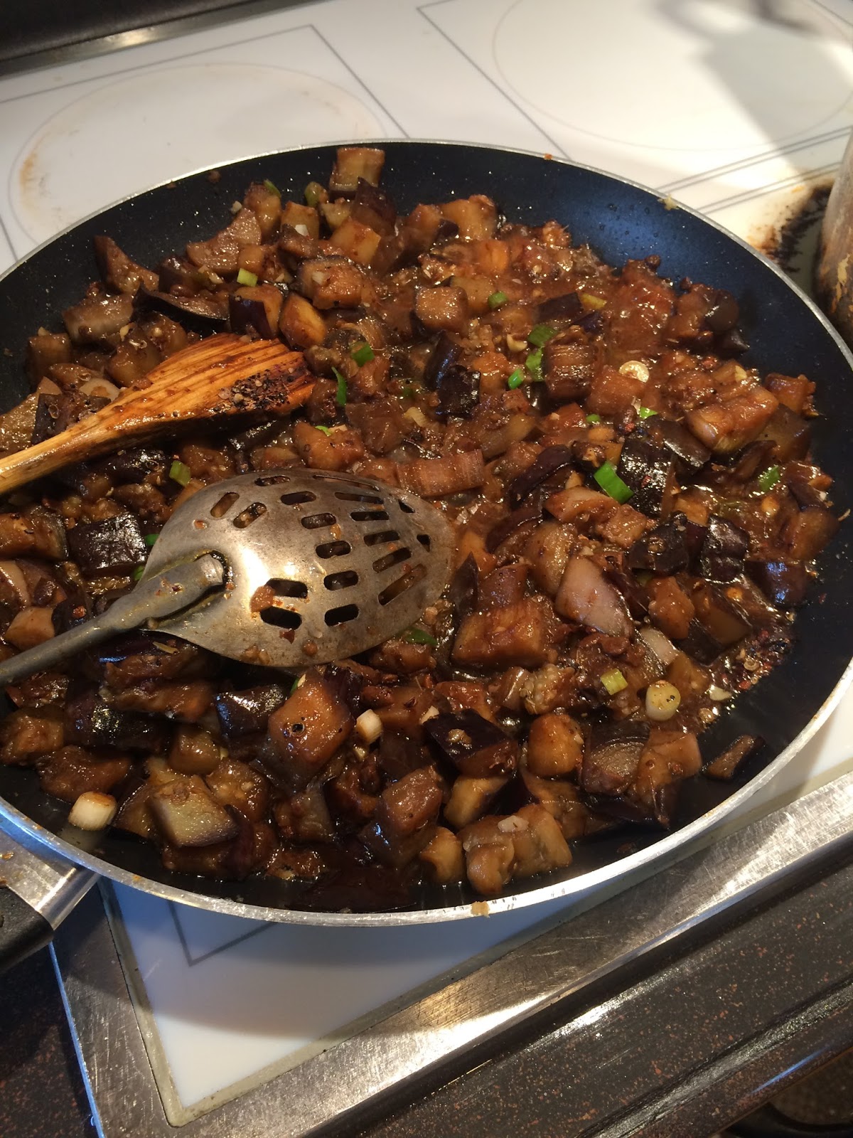 Food Lab: Food Lab 40: Chinese Banquet