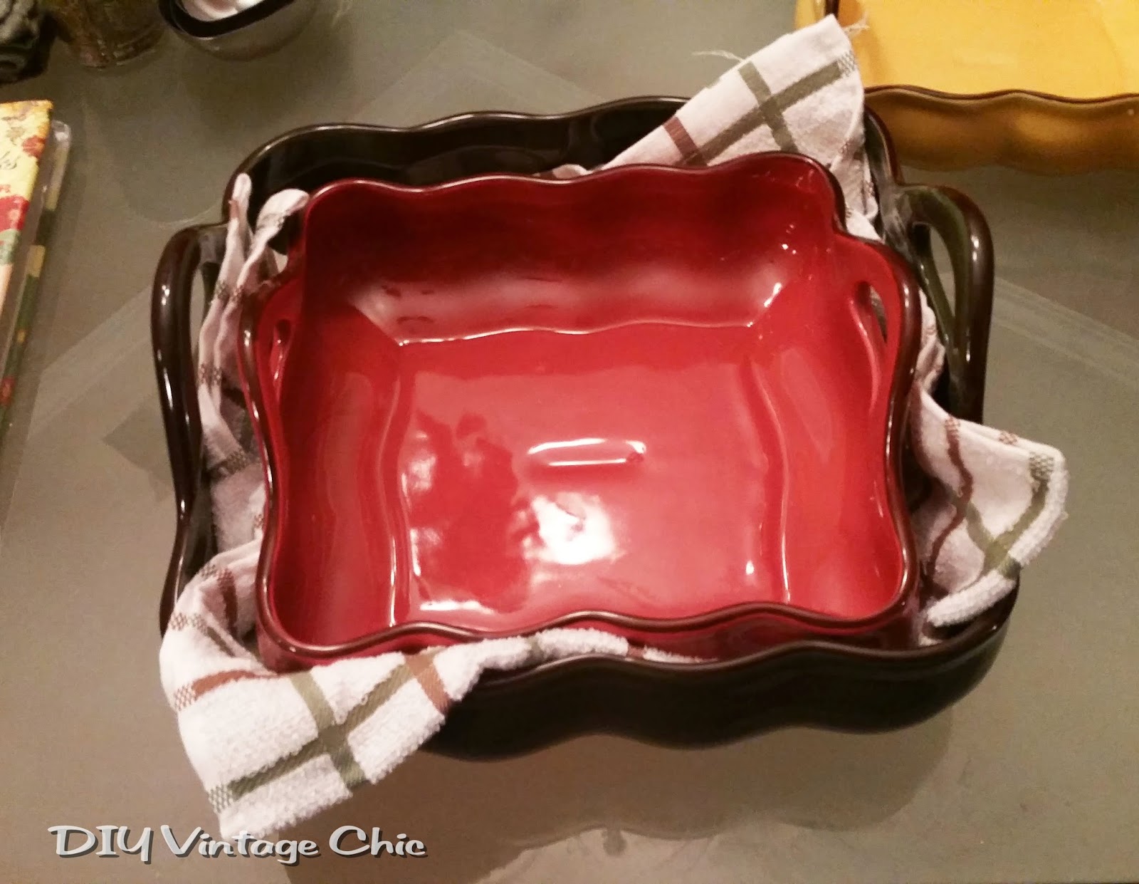 The Lakeside Collection Gift Basket