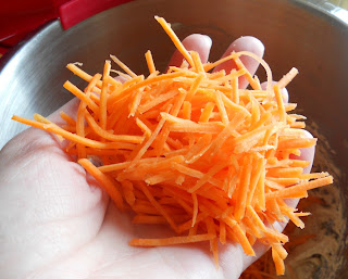 Efreet in the Oven: [Cupcake Portraits] Discworld Personalities: Carrot ...