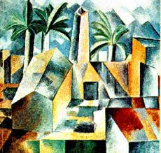 A R T E ┼ : CUBISMO