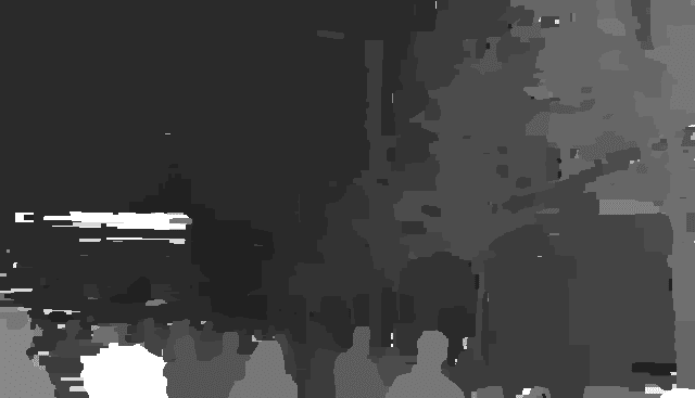 3D Stereoscopic Photography: Depth Map Automatic Generator 3 (DMAG3)