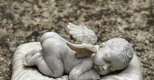 THE END IS NOT NEAR!: On Heaven & Hell & Babies Who Die
