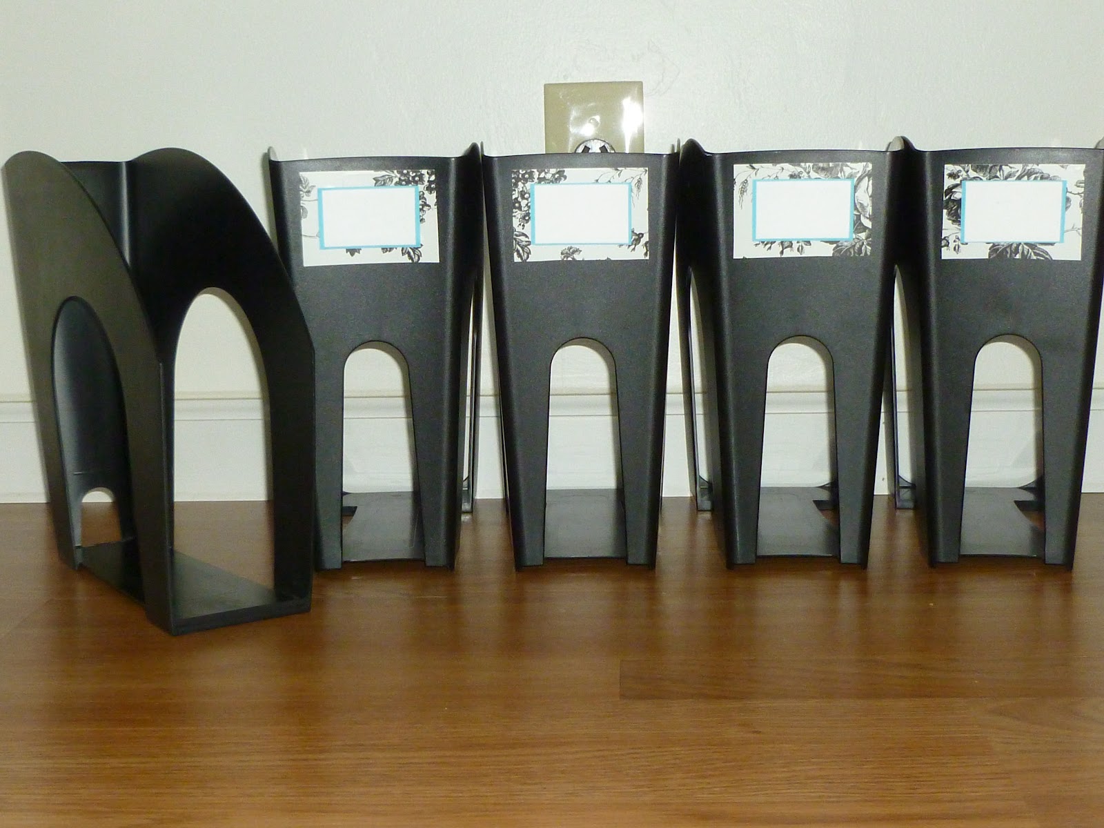 Scrap N Teach: Classroom Decoration 2012