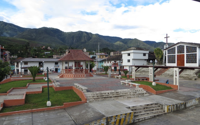 Fotos e Imágenes del Perú: Rodríguez de Mendoza