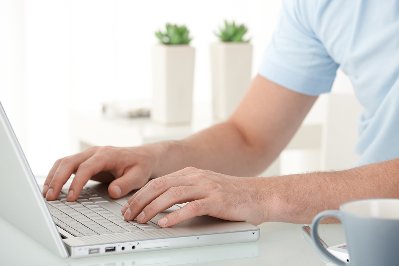 CA Online Study Material