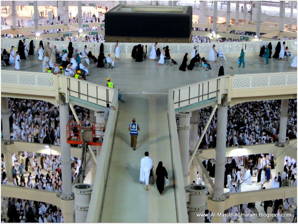 Makkah News and Updates