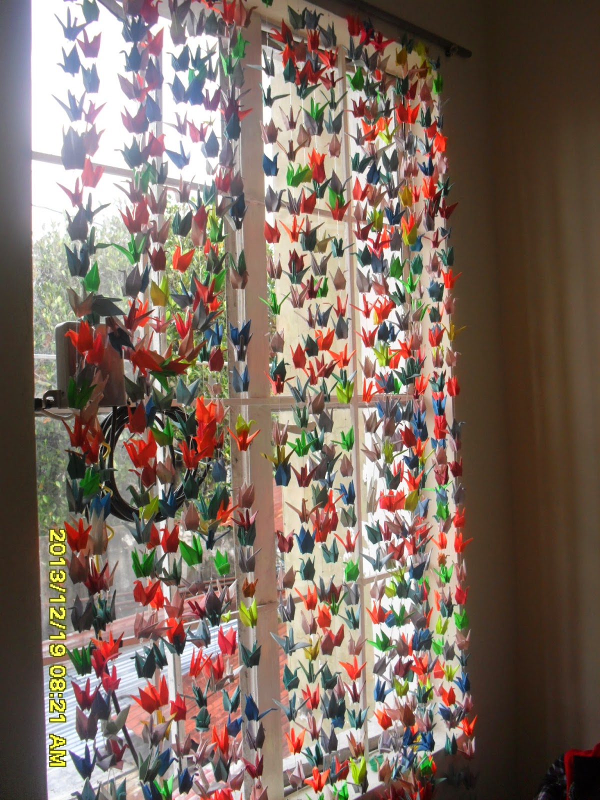 Dreamweaver: Top 10 Crafty Paper Crane Ideas