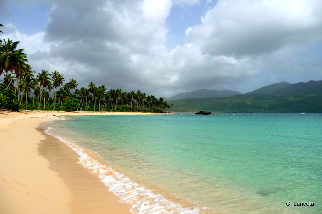En busca de la cuadratura del círculo: Playa Rincón