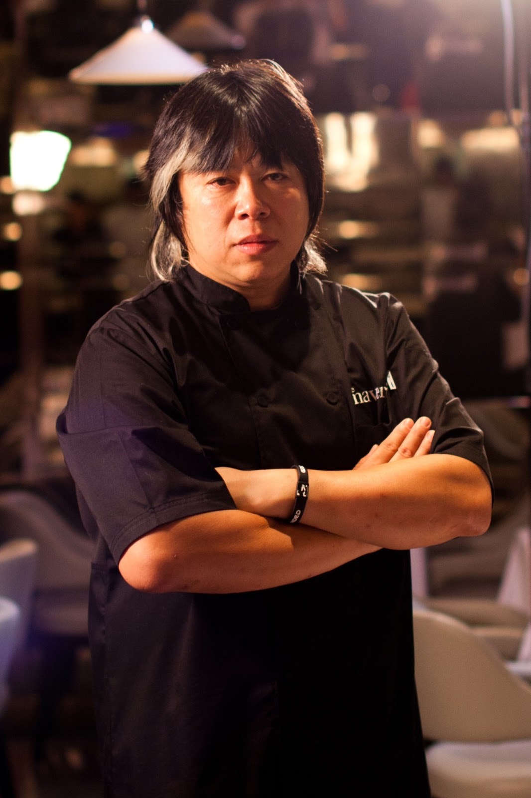 Street Food Warms Your Heart: Feature Chef Alvin Leung - Bo Innovation ...