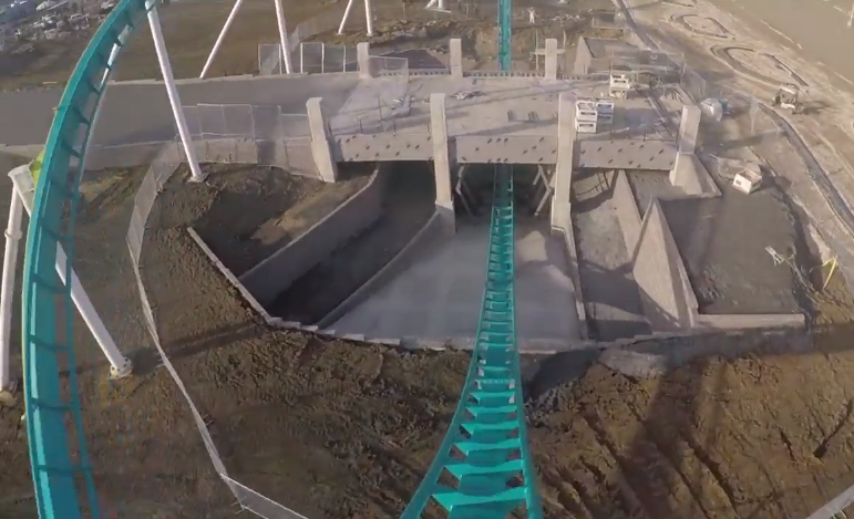 NewsPlusNotes: First Fury 325 Run Complete + Official POV Video