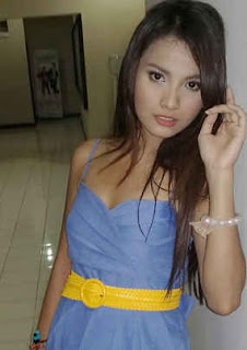 Women Stars: Acha Septriasa