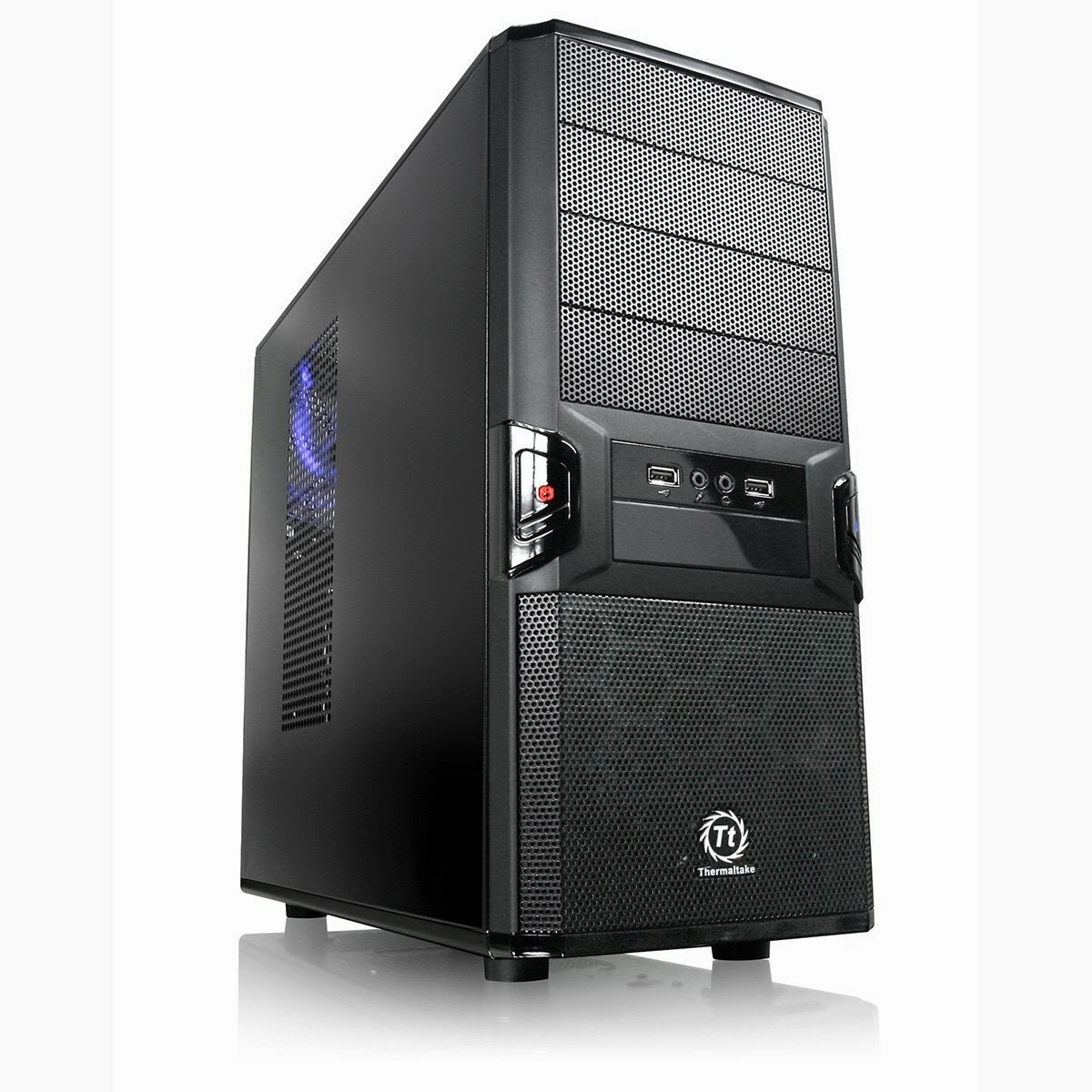 Top 20 Coolest Computer Cases 2014