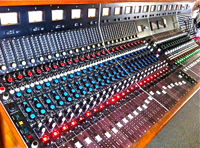 balance blog: Trident B Range