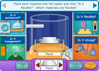 Learning through English: 2013