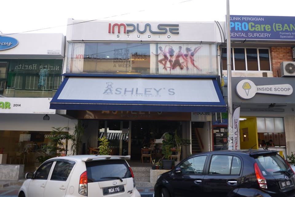 The Beauty Junkie - ranechin.com: Effective and Fast EMS Training ...