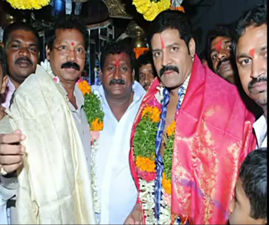 முத்தரையர் வம்ச சாதி பெயர்கள் / MUTHARAIYAR CASTE'S