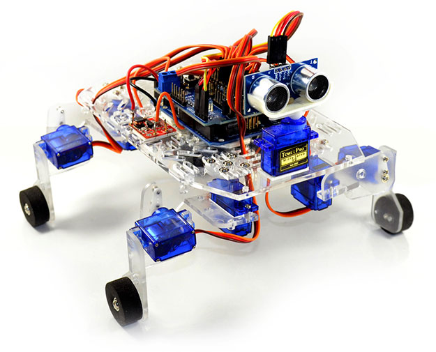 Arduino Basics Tutorial And Introduction My Inspirations