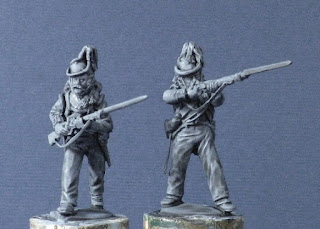 History in 1/72: Italian Risorgimento 1848 in 28mm figures
