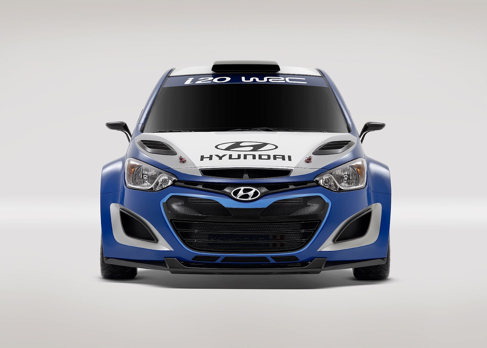 HYUNDAI BACK TO ITS RACING WAYS IN THE WRC - Awesome Cars: HYUNDAI BACK ...