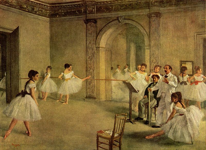 A história do ballet clássico: Balé