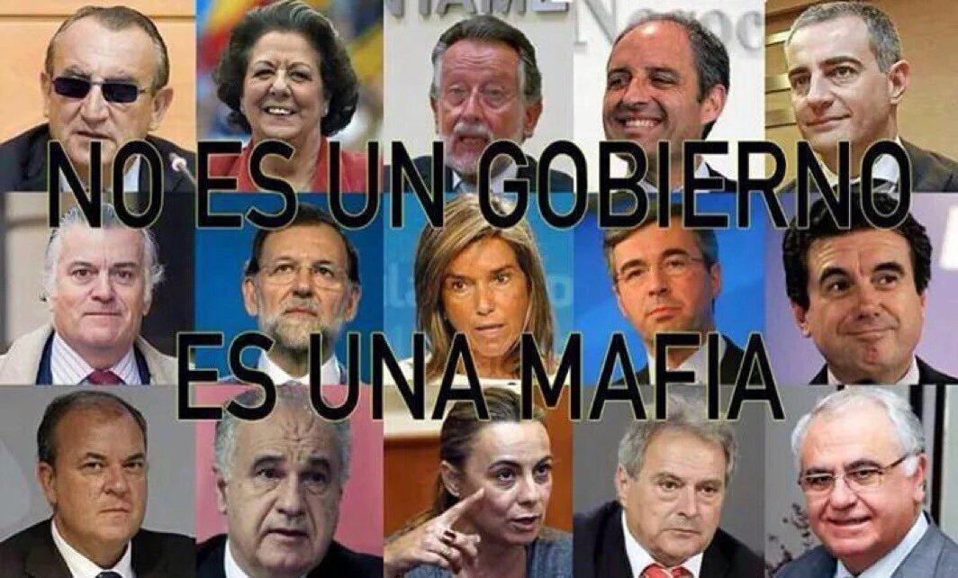 CNA: Con el cuento de que vienen los rojos, Occidente se echa en brazos ...