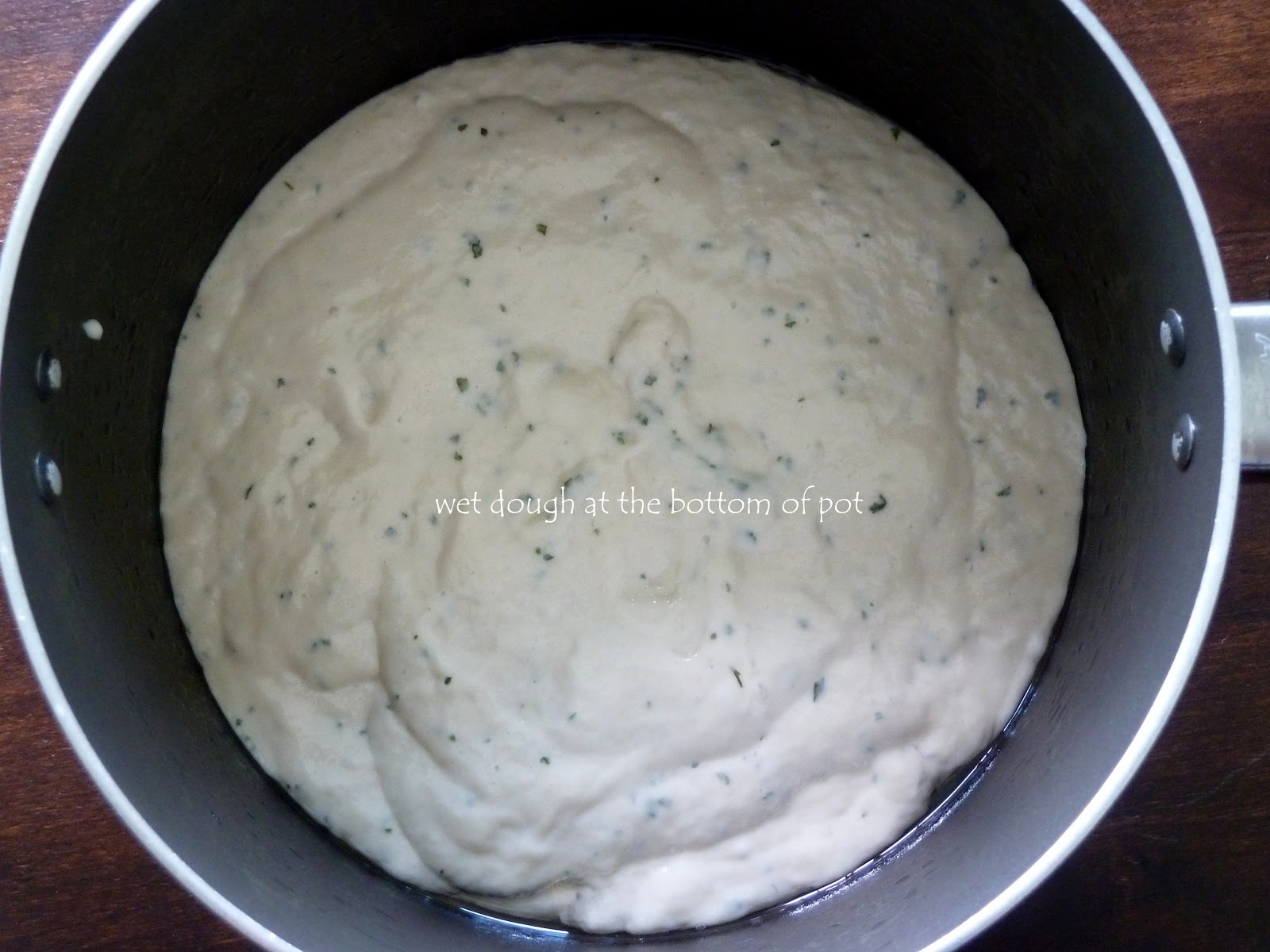 Awayofmind Bakery House: Ciabatta (Italian Slipper Bread)