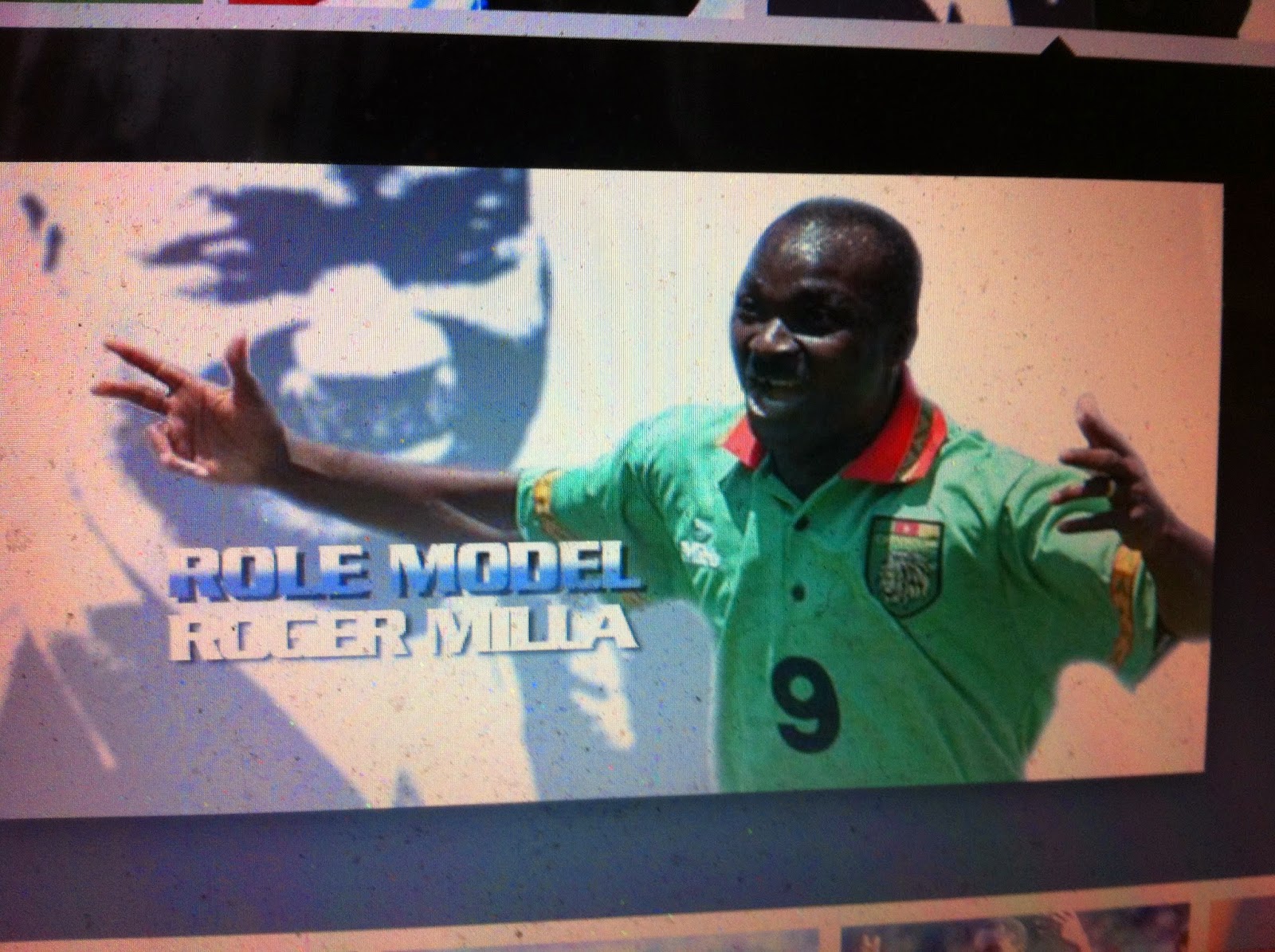 THE BLACK SOCIAL HISTORY:: BLACK SOCIAL HISTORY : AFRO-CAMEROONIAN ...