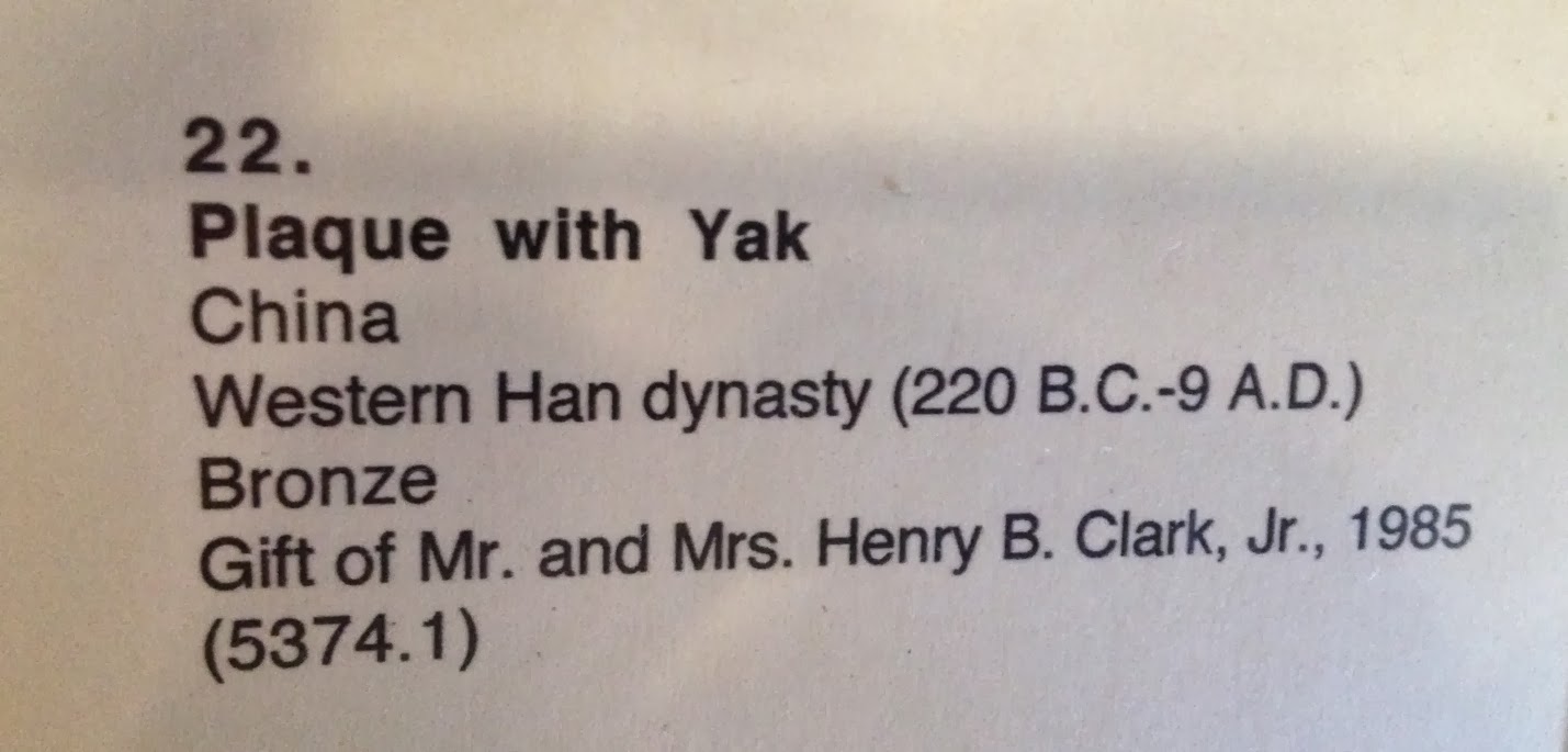 HONOLUCID: World's Best Museum Caption