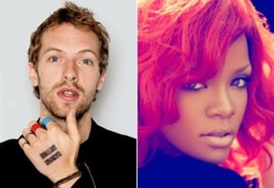 Diva Devotee: Review: Coldplay Featuring Rihanna "Princess of China ...
