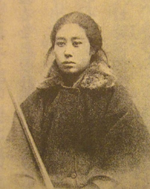 One Hundred Mountains: Chiyoko’s Fuji