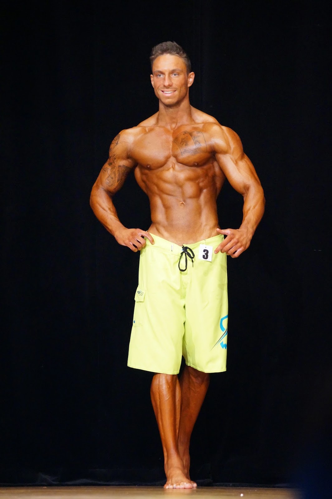 ViTALO Fitness Studio: Gelungener Saisonauftakt fürs ViTALO All Stars ...