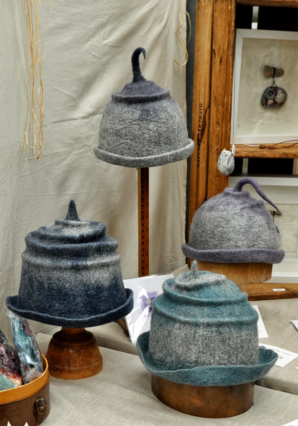 Musings in the moment