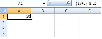 Curso De Excel Online: COMO MULTIPLICAR EN EXCEL