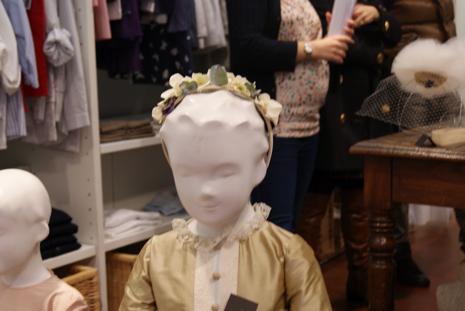 Exposición en Bodoques